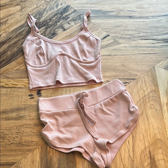 Yandy | Intimates & Sleepwear | Pj Set | Poshmark